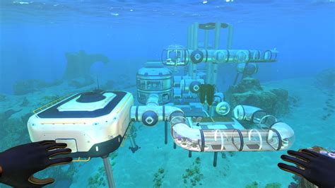 Lifepod Floating Away Page 2 — Unknown Worlds Forums
