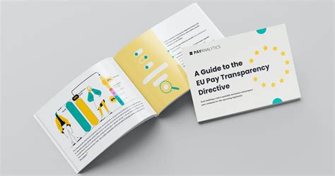 An E Book Guide To The Eu Pay Transparency Directive