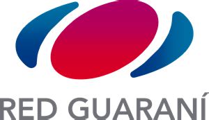 Red Guaraní Canal 2 What the Logo