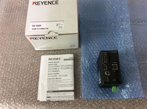 Yahooオークション 【ah 0952】中古美品 Keyence キーエンス Ai搭載