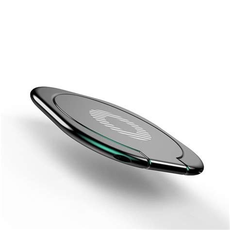 360 Magnetic Pop Socket With Stand Mount For Mobile Phone Etsy Uk