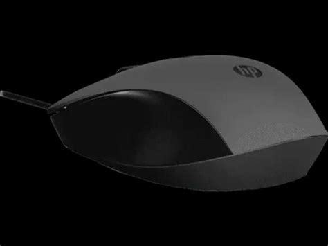 Hp 150 Wired Mouse At Rs 299 Piece एचपी माउस In Hyderabad Id