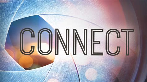 Connect Lunch Turning Point Community Church