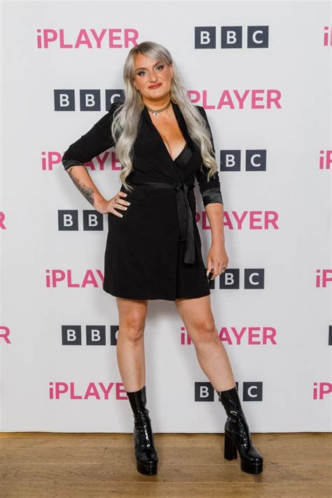 Daisy May Cooper Pulls Out Of Celebrity Traitors As Show Thrown Into