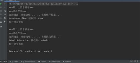 记录开发中使用的设计模式之发布订阅者模式(观察者模式)开发模式订阅者模式 Csdn博客 记录开发中使用的设计模式之发布订阅者模式(观察者模式)开发模式订阅者模式 Csdn博客