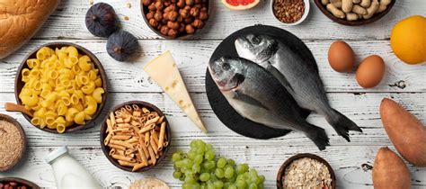 Difference Between Macronutrients And Micronutrients World Of Heal