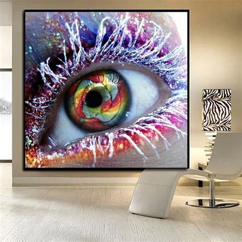 Beautiful Patterns Diy 5d Diamond Painting Kit Full Square And Round