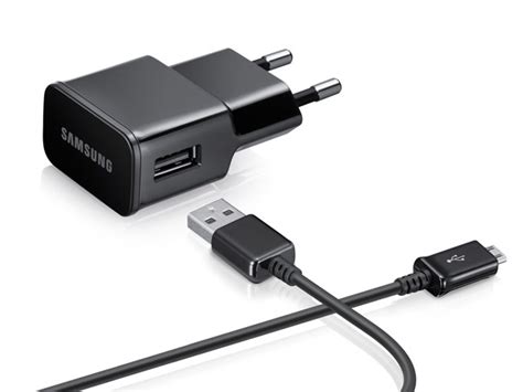 Samsung 2a Oplader Met Micro Usb Kabel Kloegcom Nl