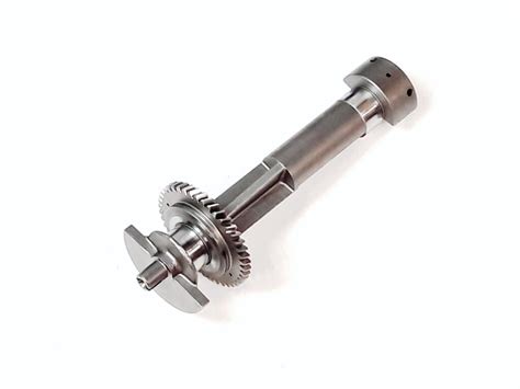 BALANCE SHAFT ASSEMBLY Aspshop Eu