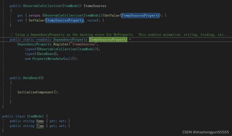 C工控机学习（wpf）wpf工控项目 Csdn博客
