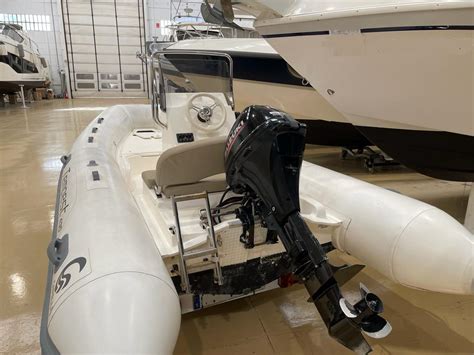 Capelli Tempest 430 4m 2016 Girona Boats And Outboards