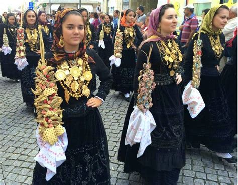 Um Olhar Que Se Revela Festas De Nossa Senhora Da Agonia Viana