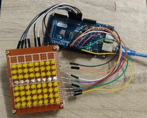 ออกแบบโปรเจค Iot ฟรี Flowchart และ Circuit Diagram
