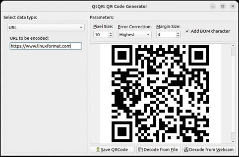 Create Better Qr Codes