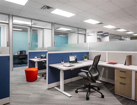 Office Cubicle Design Ideas 11 Office Interior Design Ideas For