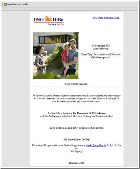 Ing Diba Anrufen Ohne Telebanking Pin Outlet Fast Lisa Unibo It