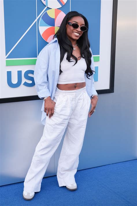 The Celebrities At The 2024 Us Open Clearly Understand The Tenniscore