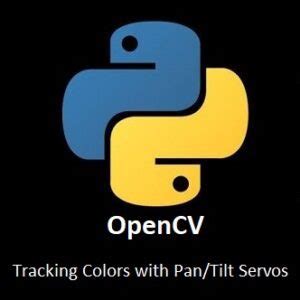 OpenCV Detecting And Tracking Color Meganano