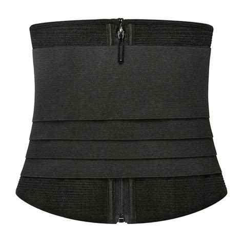 Fajas Colombianas Waist Trainer Women Hourglass Girdle Waist Cincher