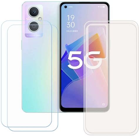 10 Best Cases For Oppo Reno7 Z 5g