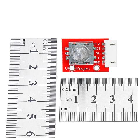 new keyes 360 degree rotary encoder control module electronic building