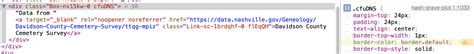 Bordercolor On Box Uses Given String Value In The Css Instead Of The