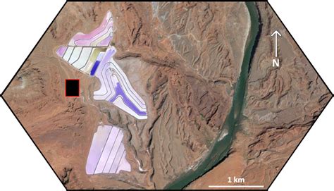 Gensource Sustainable Potash Mining Innovation Geology For Investors