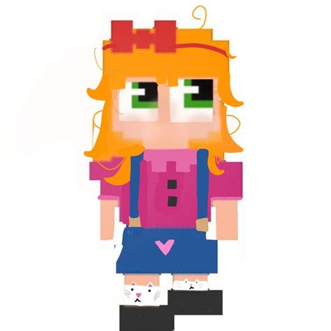 Elizabeth Afton 8 Bit Fanartno Parece Fanart