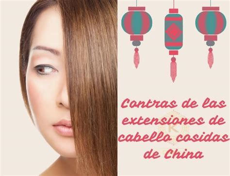 Extensiones De Cabello Cosidas La Nueva Tendencia De La Industria Del