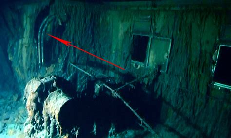Titanic Real Time Bouncingdodecahedrons While Watching Ghosts Of