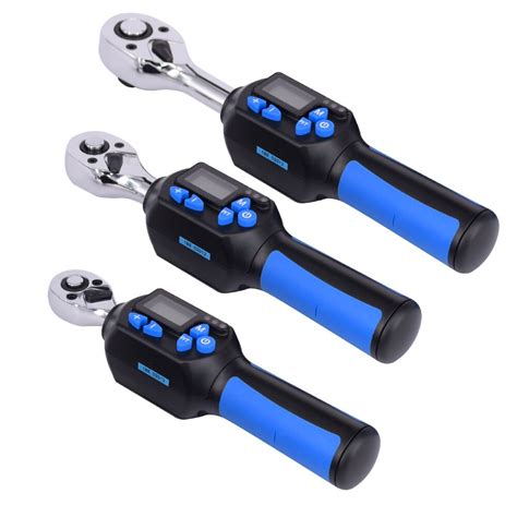 5 Best Digital Torque Wrench Review 2021 Garage Sanctum
