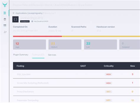 Dynamic Application And Api Security Testing For Modern Teams