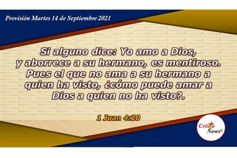 El segundo gran mandamiento que trae bendición es amar a mi hermano
