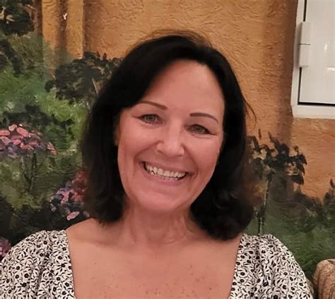 Volunteer Spotlight Kris Lloyd