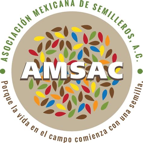 Perspectiva Nacional México Asociación Mexicana De Semilleros Amsac