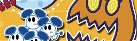 ChuChu Rocket GBA Game Babe Advance News Reviews Trailer Screenshots