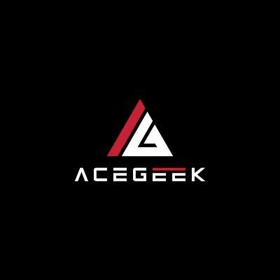 ACEGEEK ACEGEEK Global Twitter