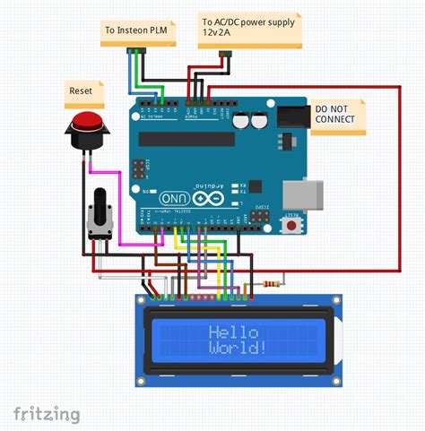 Insteon Gateway Hackster Io