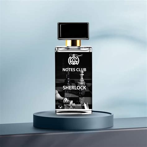 sherlock notes club