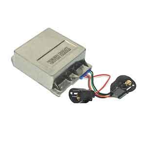 Ignition systems for the Duraspark Conversion | BinderPlanet