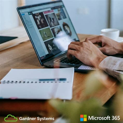 Gardner Systems On Linkedin Microsoft365 Collaboration Productivity Gardnersystems