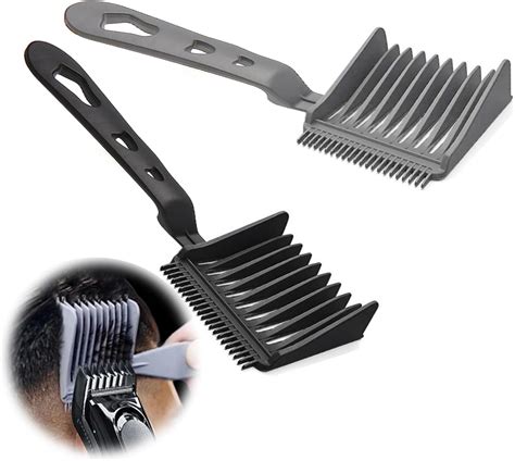 Fade Comb Comb For Men Blend Friend Fade Combprofessional Barber
