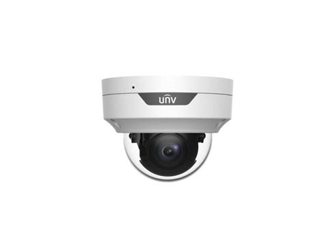 UNV IPC 4MP Dome HD IR VF (IPC3534LB-ADZK-G) cena karakteristike ...
