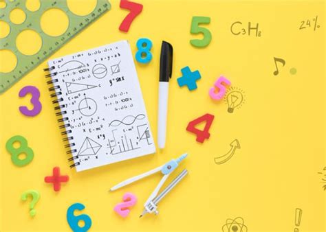 Grade Five Math Curriculum Genius Math