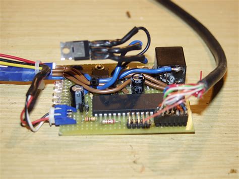 Diesel Webasto Controller For Winter Forum For Electronics