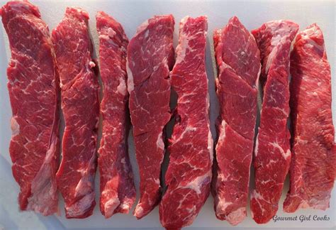 Tasty And Tender Boneless Beef Ribs