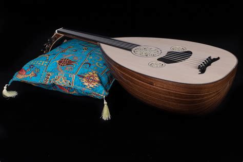 Almost Everything You Need To Know About The Oud