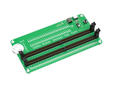 Ddr Memory Adapter