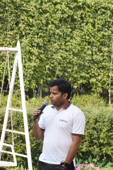 Anurag Upadhyay On Linkedin In Early Stage Startups Like Ours Getting