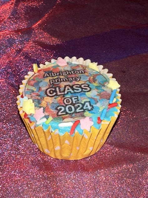 Goodbye Year 6 Albrighton Primary School And Nursery